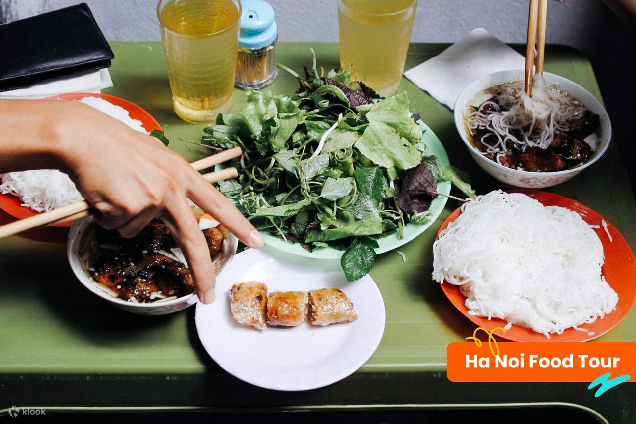 Klook Pass Ha Noi - Klook United States